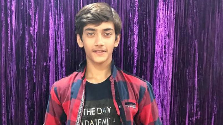 Rudra Soni - Biography, Height & Life Story | Super Stars Bio