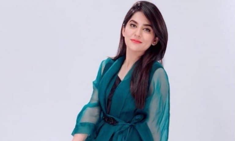 8 Things You Didn't Know About Sanam Baloch - Super Stars Bio