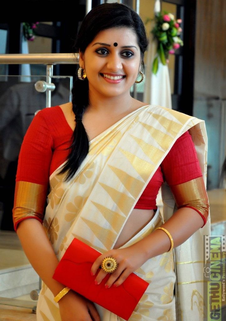 8 Things You Didn't Know About Vimala Raman - Super Stars Bio