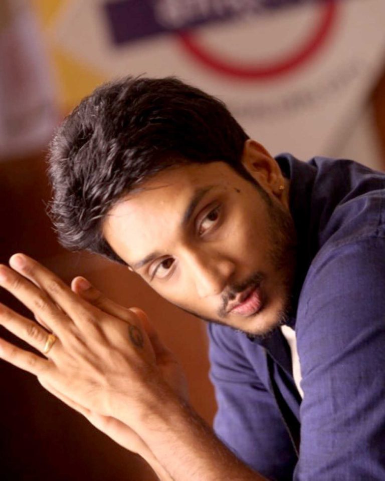 8 Things You Didn't Know About Satish Krishnan - Super Stars Bio