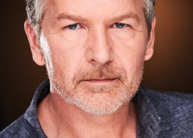 Sean Cameron Michael - Biography, Height & Life Story | Super Stars Bio