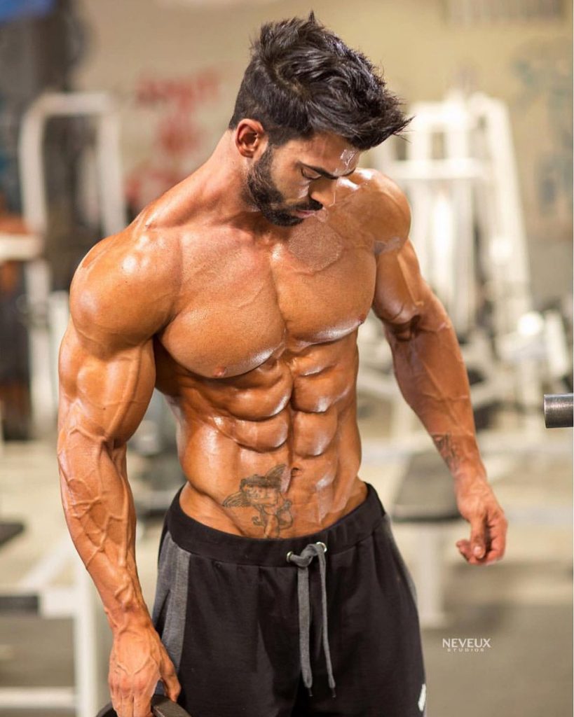 Sergi Constance - Biography, Height & Life Story | Super Stars Bio