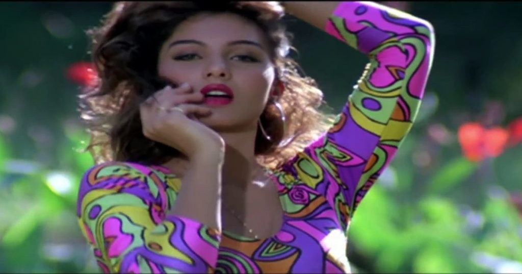 8 Things You Didn't Know About Somy Ali - Super Stars Bio