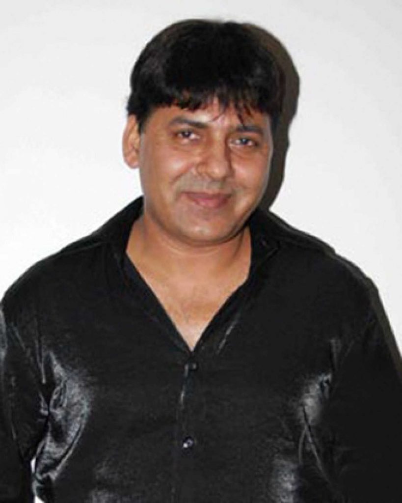 8 Things You Didn't Know About Sudesh Lehri - Super Stars Bio