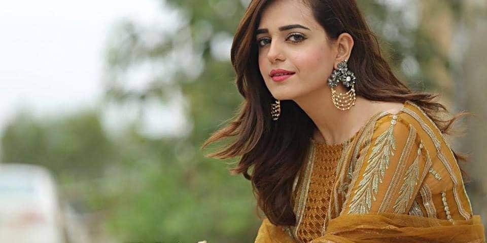 8 Things You Didn't Know About Sumbul Iqbal Khan - Super Stars Bio