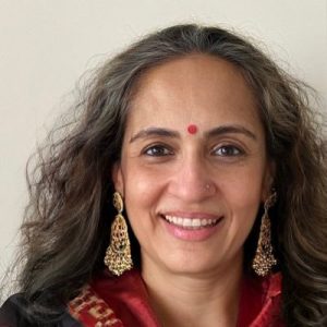 Swaroop Sampat - Biography, Height & Life Story | Super Stars Bio