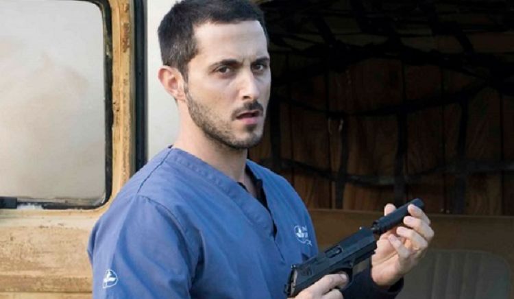 8 Things You Didn't Know About Tomer Capon - Super Stars Bio