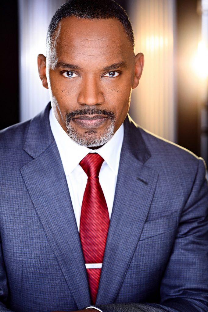 Tommie Earl Jenkins - Biography, Height & Life Story | Super Stars Bio