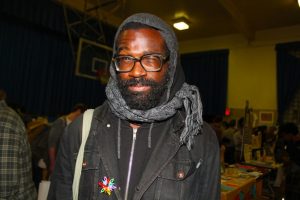 Tunde Adebimpe - Biography, Height & Life Story | Super Stars Bio