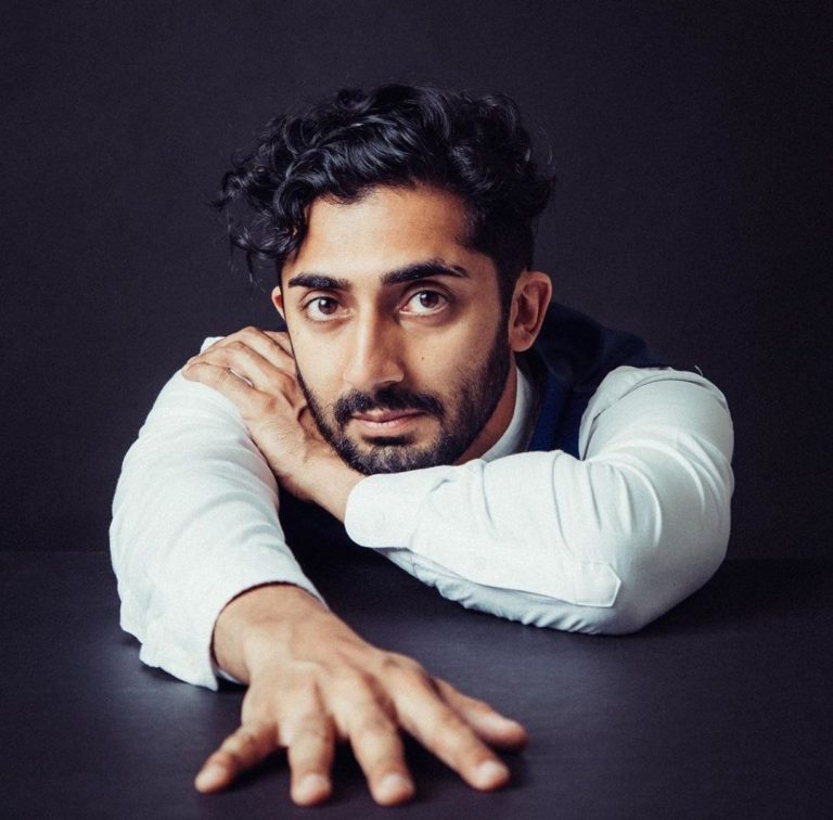 Vinny Chhibber - Biography, Height & Life Story | Super Stars Bio