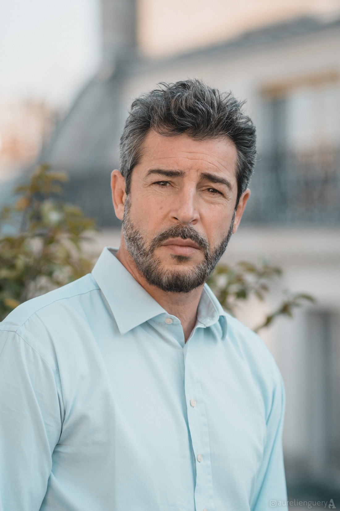 Xavier Lemaître - Biography, Height & Life Story | Super Stars Bio