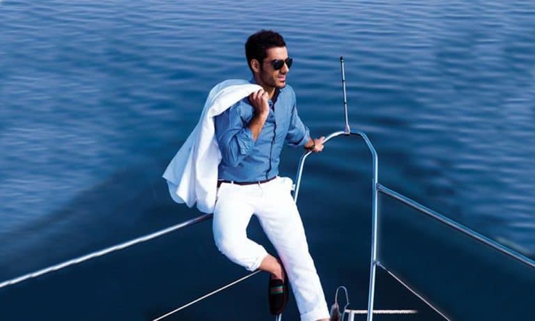 8 Things You Didn't Know About Adeel Hussain - Super Stars Bio