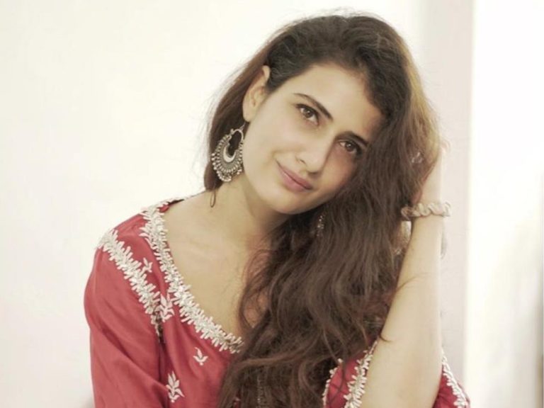 8 Things You Didn't Know About Fatima Sana Shaikh - Super Stars Bio