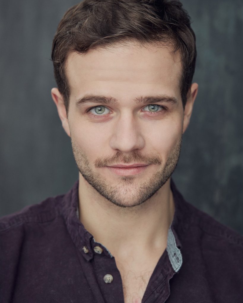 Alan Emrys - Biography, Height & Life Story | Super Stars Bio