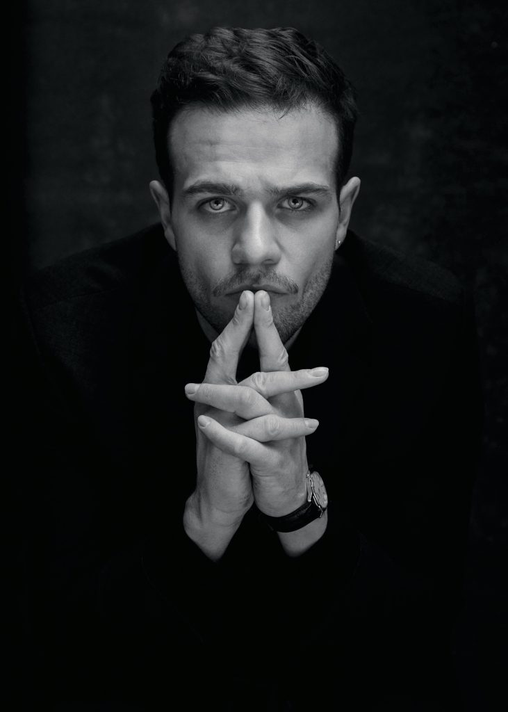 Alan Emrys - Biography, Height & Life Story | Super Stars Bio