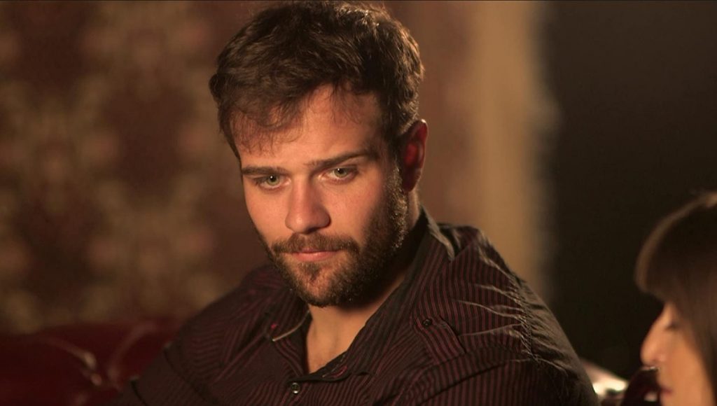 Alan Emrys - Biography, Height & Life Story | Super Stars Bio