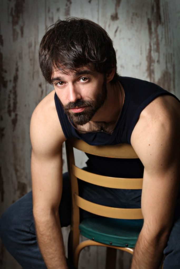 Alberto Amarilla - Biography, Height & Life Story | Super Stars Bio