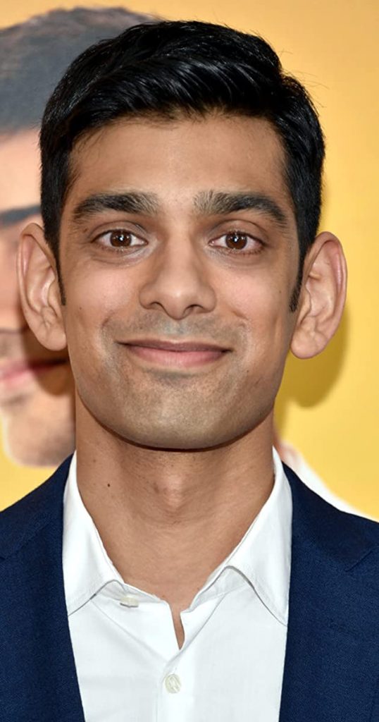 Amit Shah - Biography, Height & Life Story | Super Stars Bio