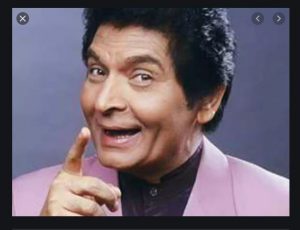 8 Things You Didn't Know About Govardhan Asrani - Super Stars Bio