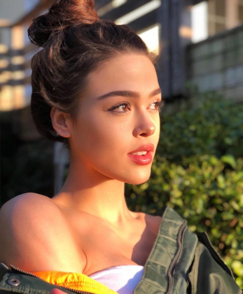 Aslihan Karalar - Biography, Height & Life Story | Super Stars Bio