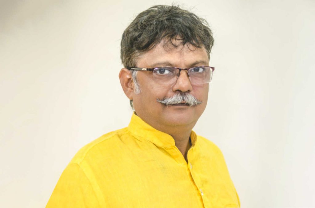 8 Things You Didn't Know About Atul Srivastav - Super Stars Bio