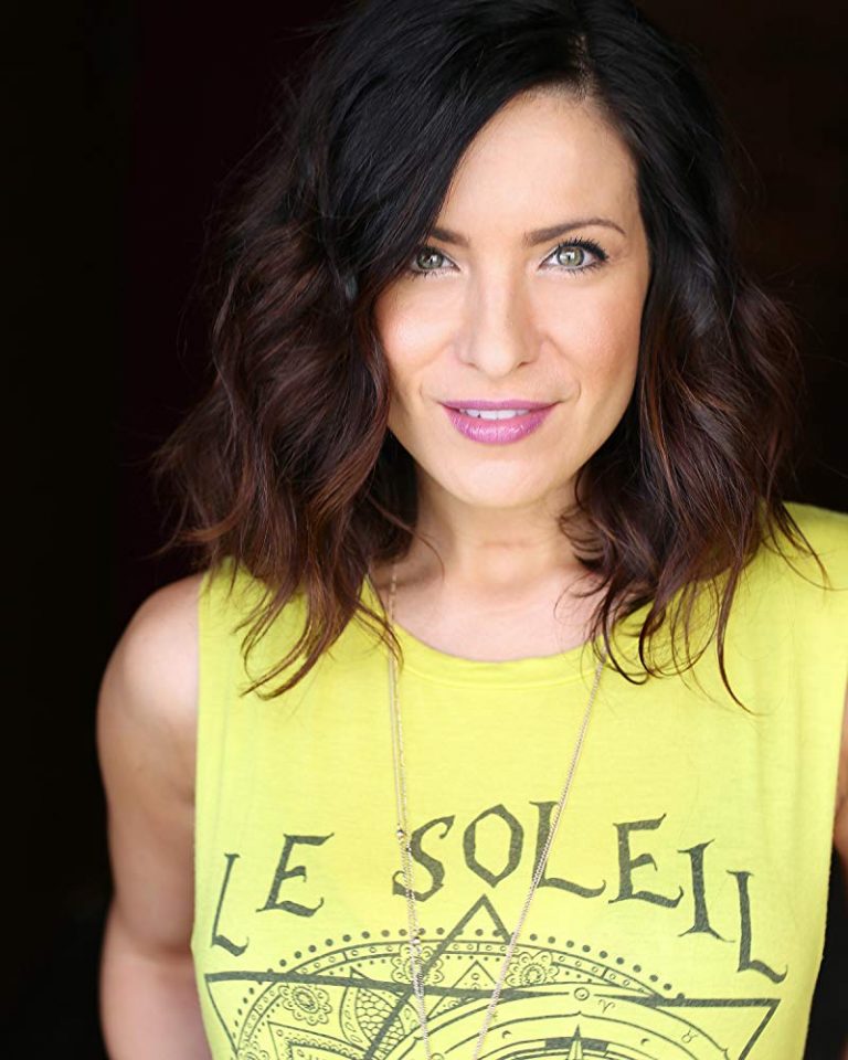 Ava Gaudet - Biography, Height & Life Story | Super Stars Bio