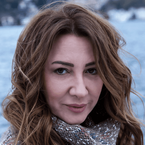 Aysegül Günay - Biography, Height & Life Story | Super Stars Bio