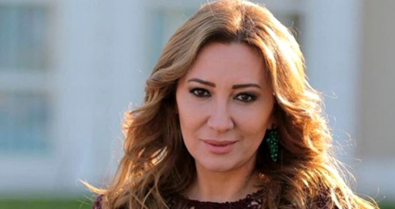 8 Things You Didn't Know About Aysegül Günay - Super Stars Bio