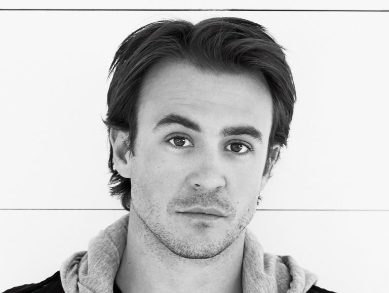 Ben O'Toole - Biography, Height & Life Story | Super Stars Bio