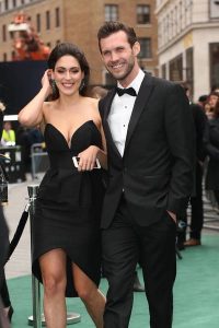 Benjamin Rigby - Biography, Height & Life Story | Super Stars Bio