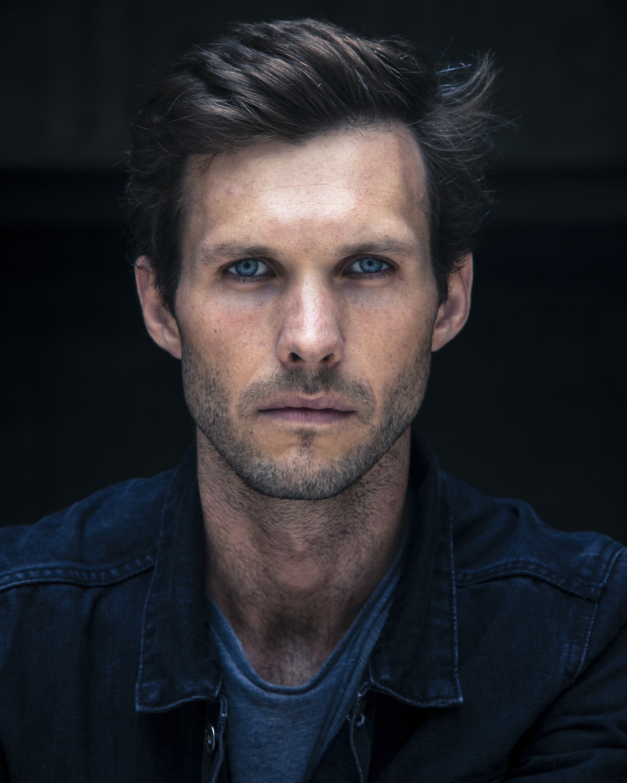 Benjamin Rigby - Biography, Height & Life Story | Super Stars Bio