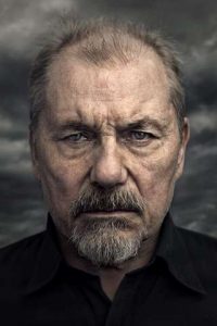 Bjørn Sundquist - Biography, Height & Life Story | Super Stars Bio