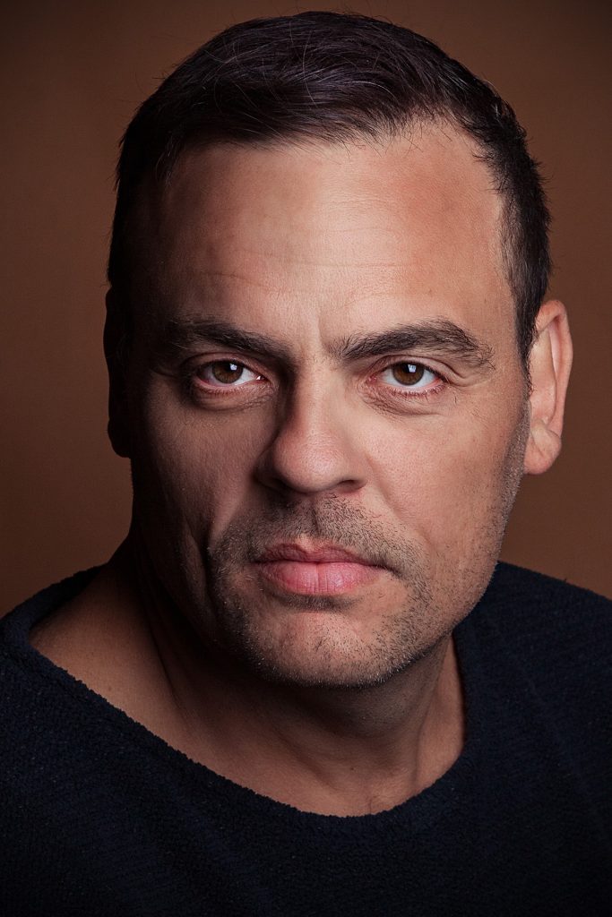 Brad McMurray - Biography, Height & Life Story | Super Stars Bio