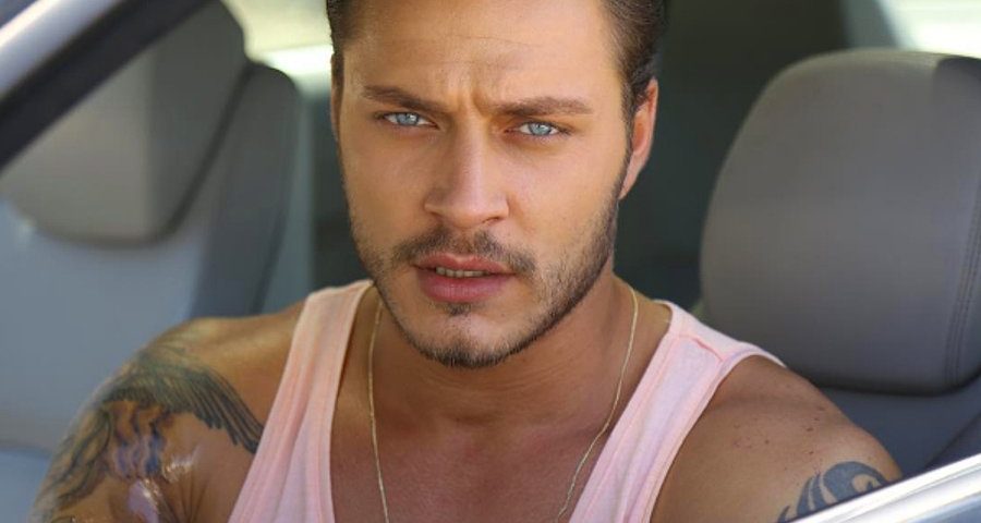 Burak Çelik - Biography, Height & Life Story | Super Stars Bio