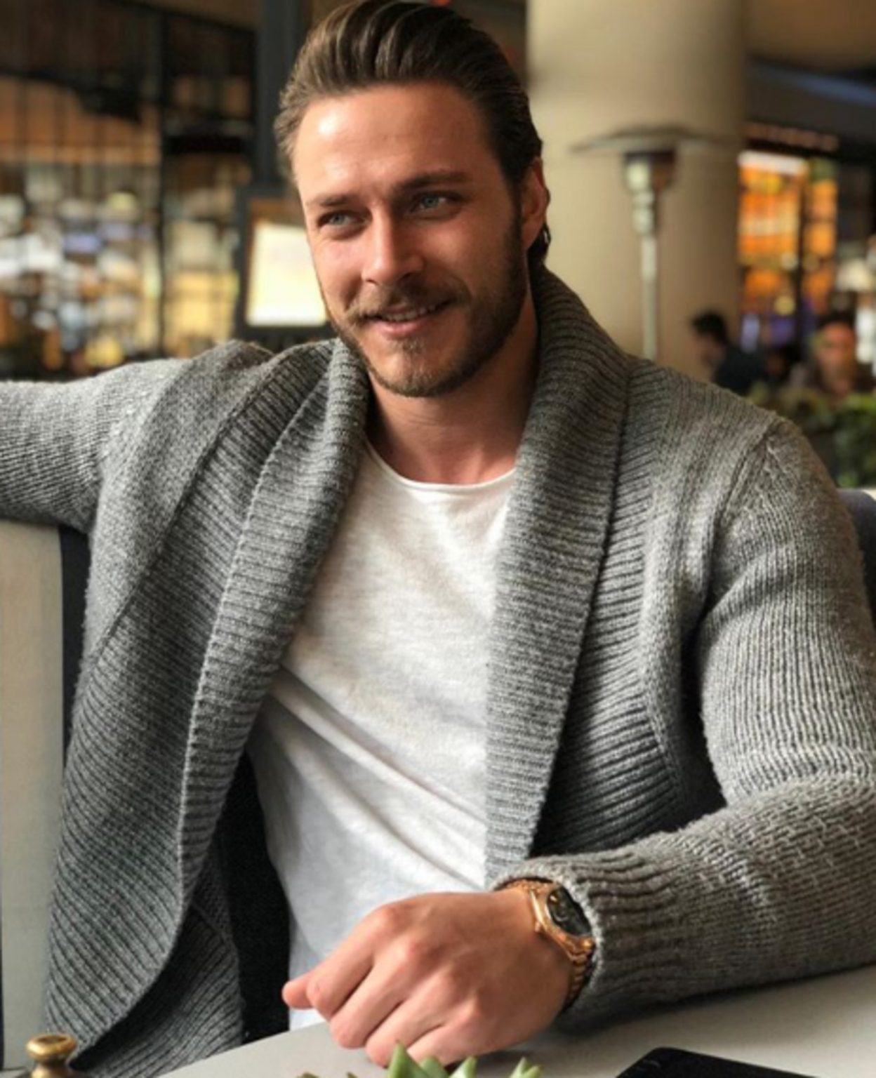 Burak Çelik - Biography, Height & Life Story | Super Stars Bio