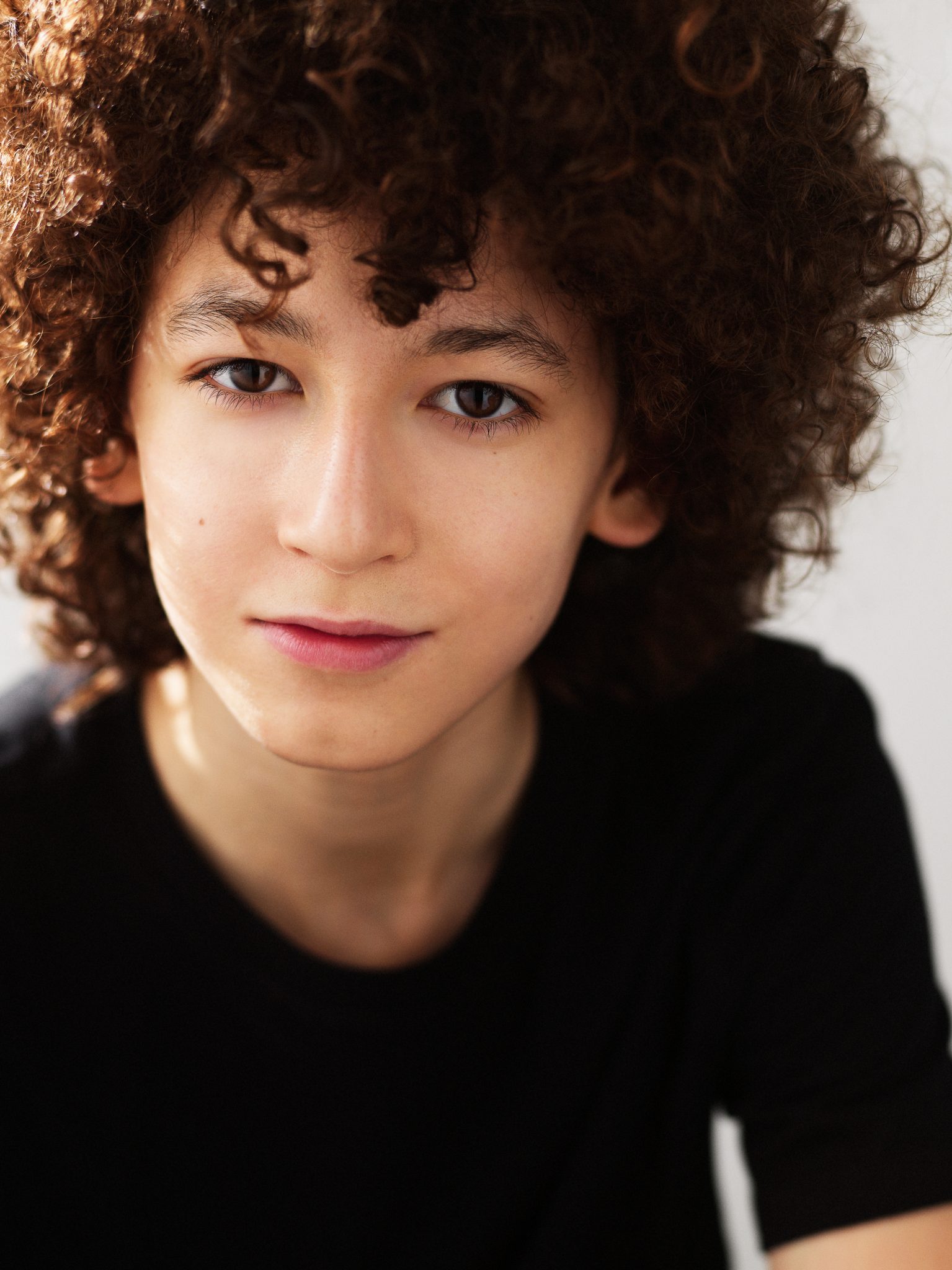 Calidore Robinson - Biography, Height & Life Story | Super Stars Bio