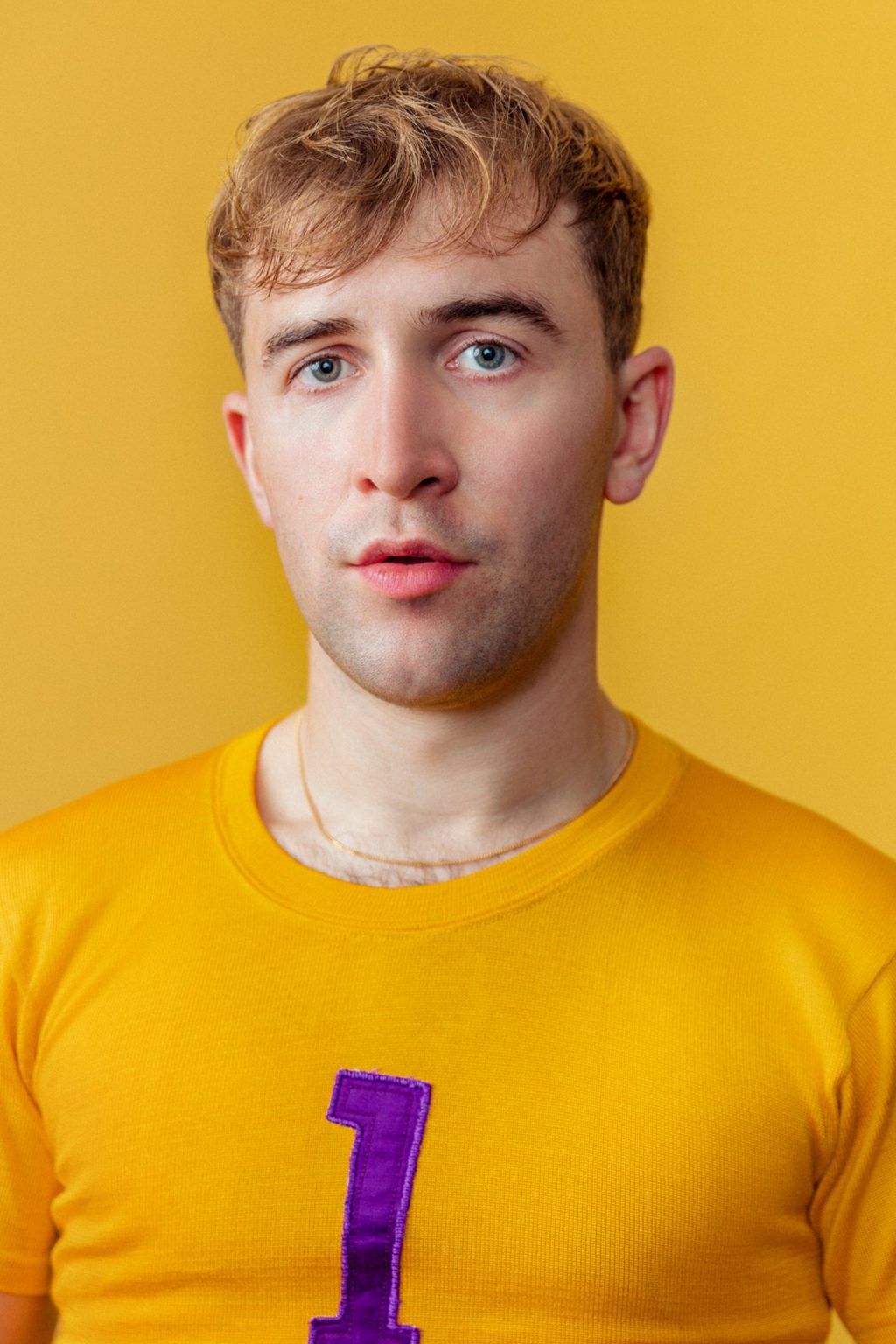 Callum Scott Howells - Biography, Height & Life Story | Super Stars Bio