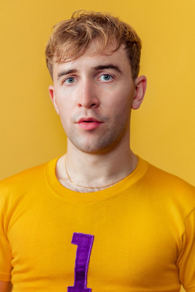 Callum Scott Howells - Biography, Height & Life Story | Super Stars Bio