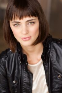 Casey Ruggieri Gallery | Super Stars Bio