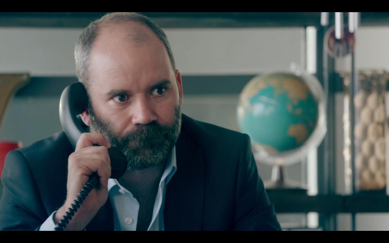 Cavan Clerkin - Biography, Height & Life Story | Super Stars Bio