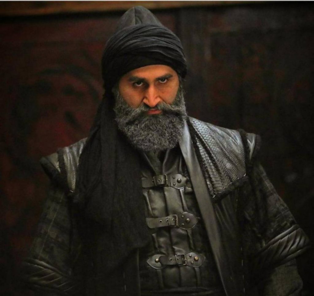 Celal Al - Biography, Height & Life Story | Super Stars Bio