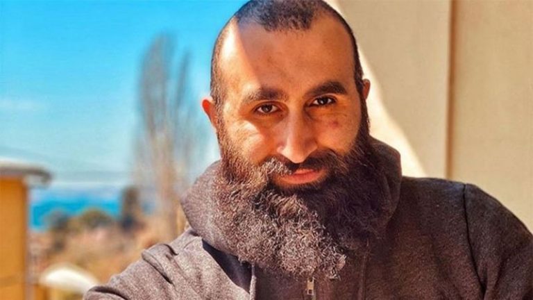 Celal Al - Biography, Height & Life Story | Super Stars Bio