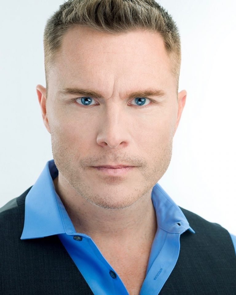 Chris Neville - Biography, Height & Life Story | Super Stars Bio