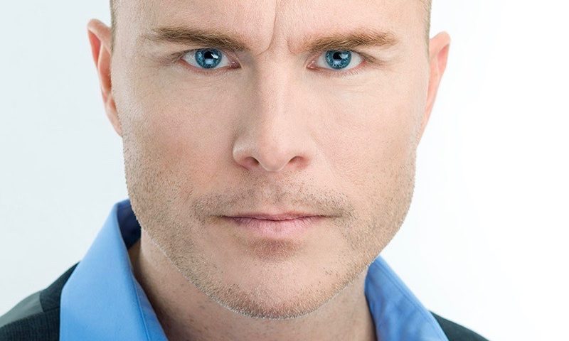 Chris Neville - Biography, Height & Life Story | Super Stars Bio