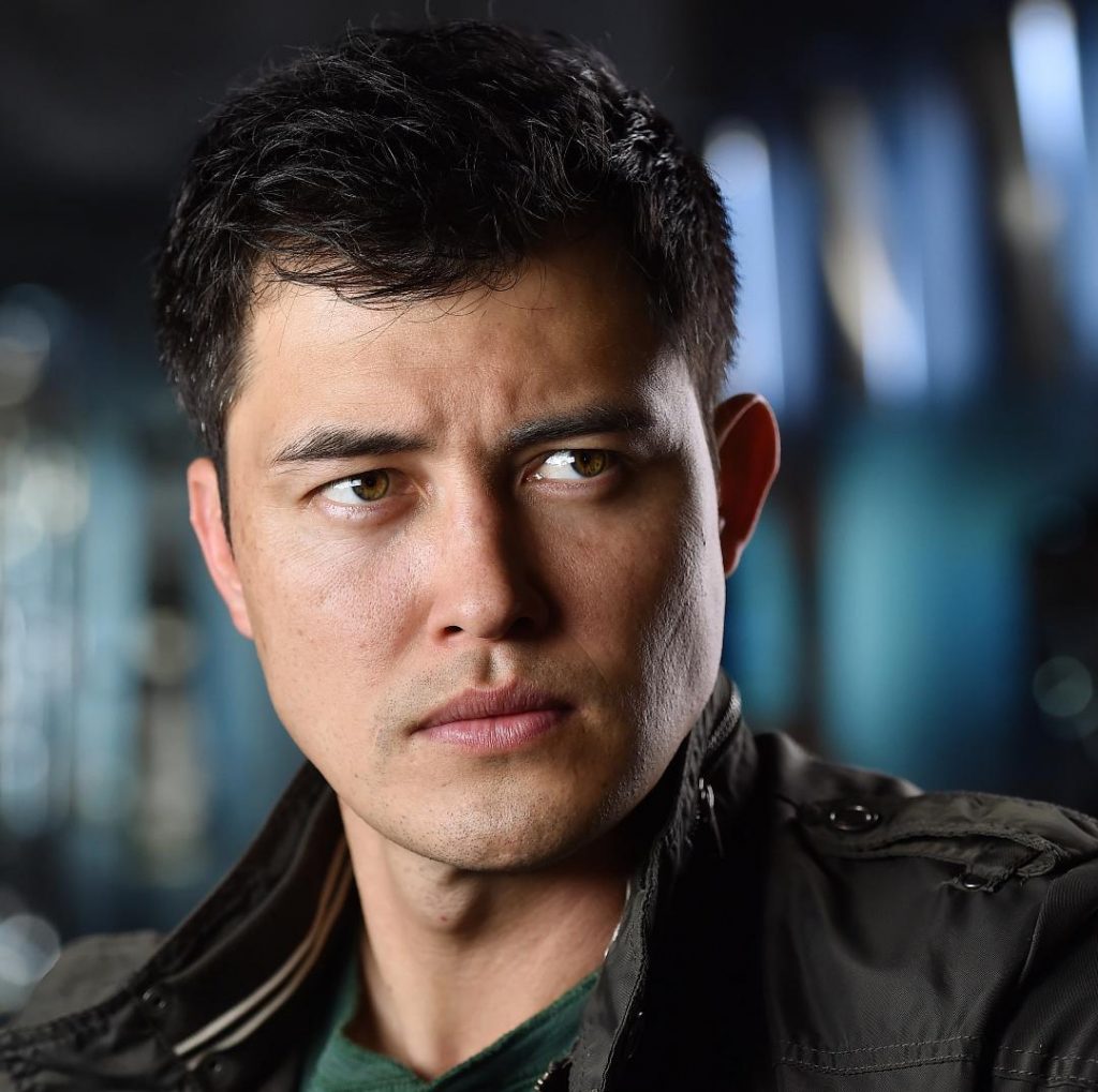 Christopher Sean - Biography, Height & Life Story | Super Stars Bio