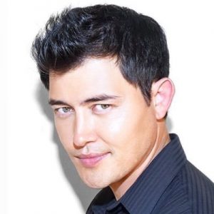 Christopher Sean - Biography, Height & Life Story | Super Stars Bio
