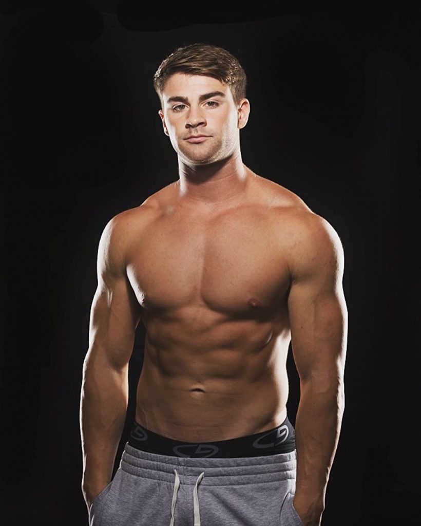 Conlan Casal - Biography, Height & Life Story | Super Stars Bio