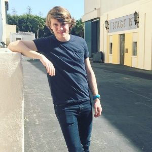 Daniel Nelson - Biography, Height & Life Story | Super Stars Bio