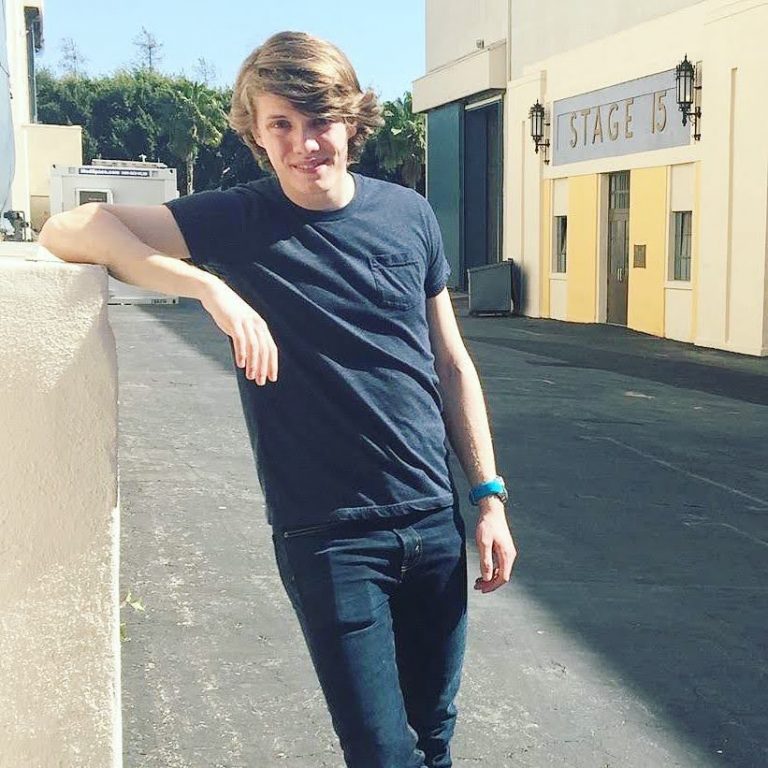 Daniel Nelson - Biography, Height & Life Story | Super Stars Bio