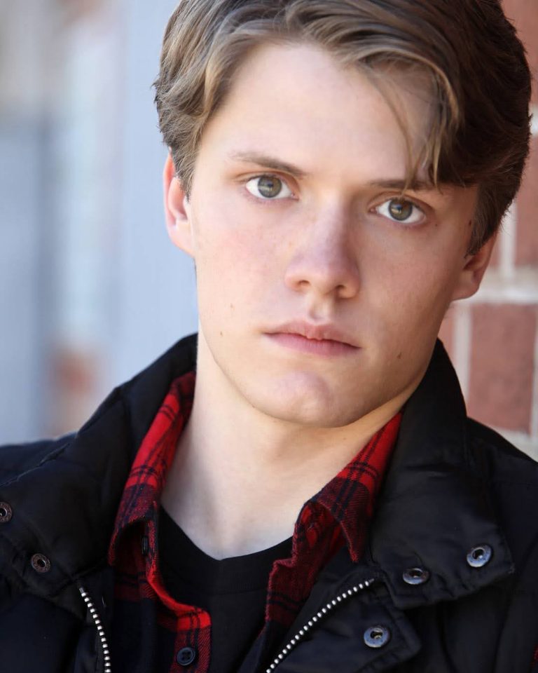 Daniel Nelson - Biography, Height & Life Story | Super Stars Bio